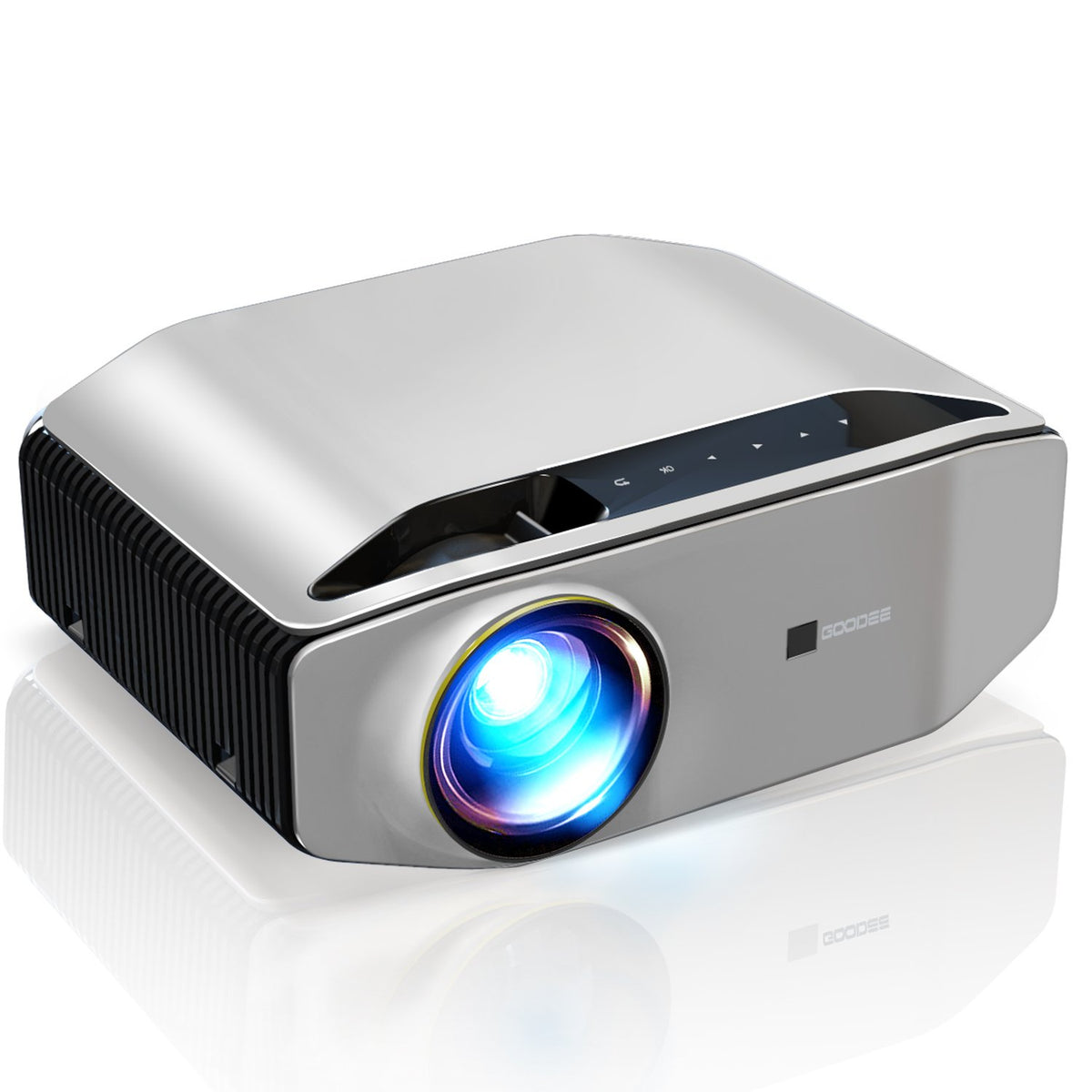 All Projectors | Projectors & Projector Screens | Goodee Official Store